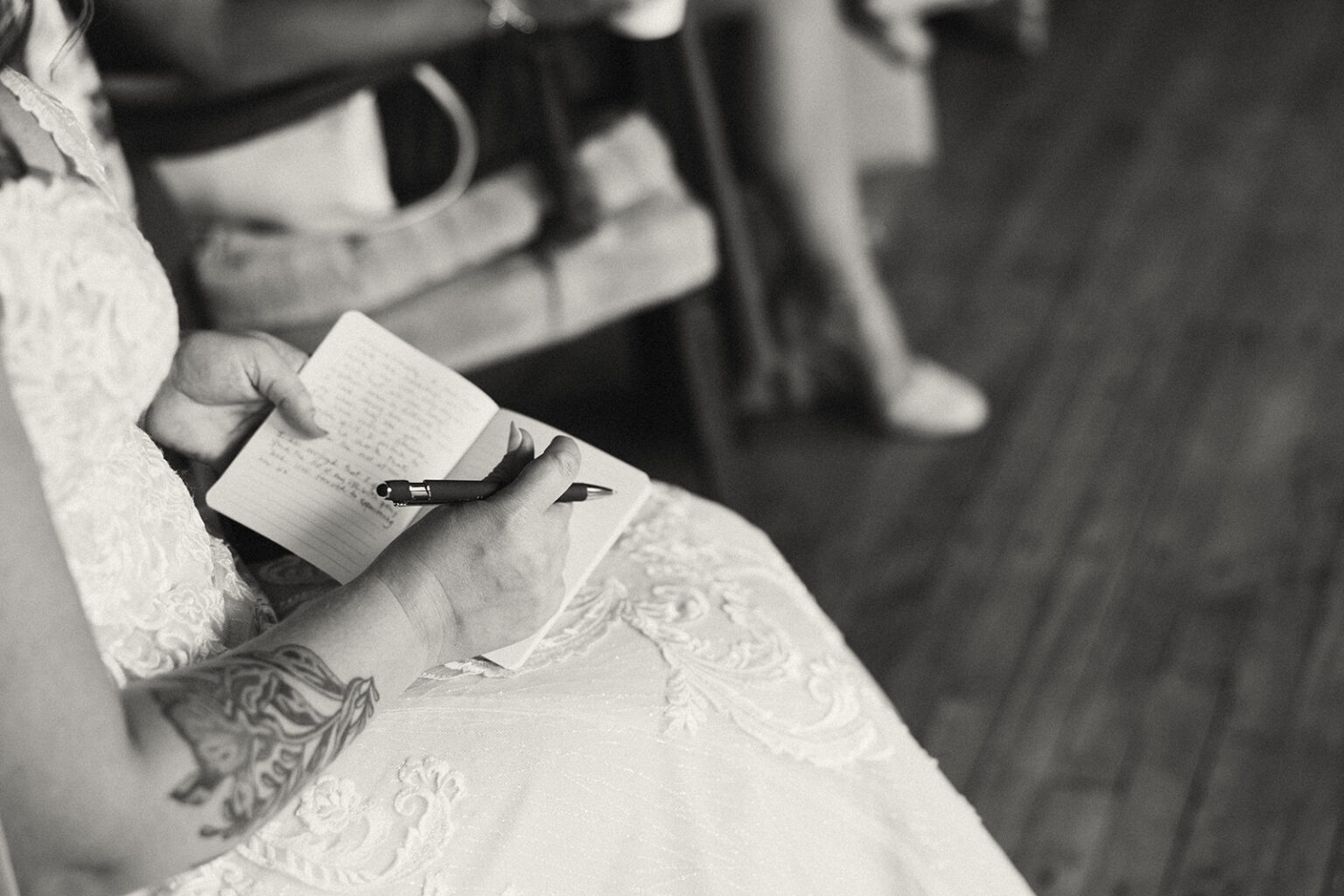 Jam Handy Wedding in Detroit, Michigan - marissadillonphotography.com