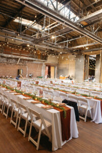 Jam Handy Wedding in Detroit, Michigan - marissadillonphotography.com