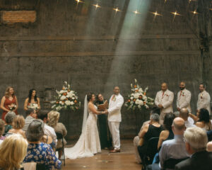 Jam Handy Wedding in Detroit, Michigan - marissadillonphotography.com