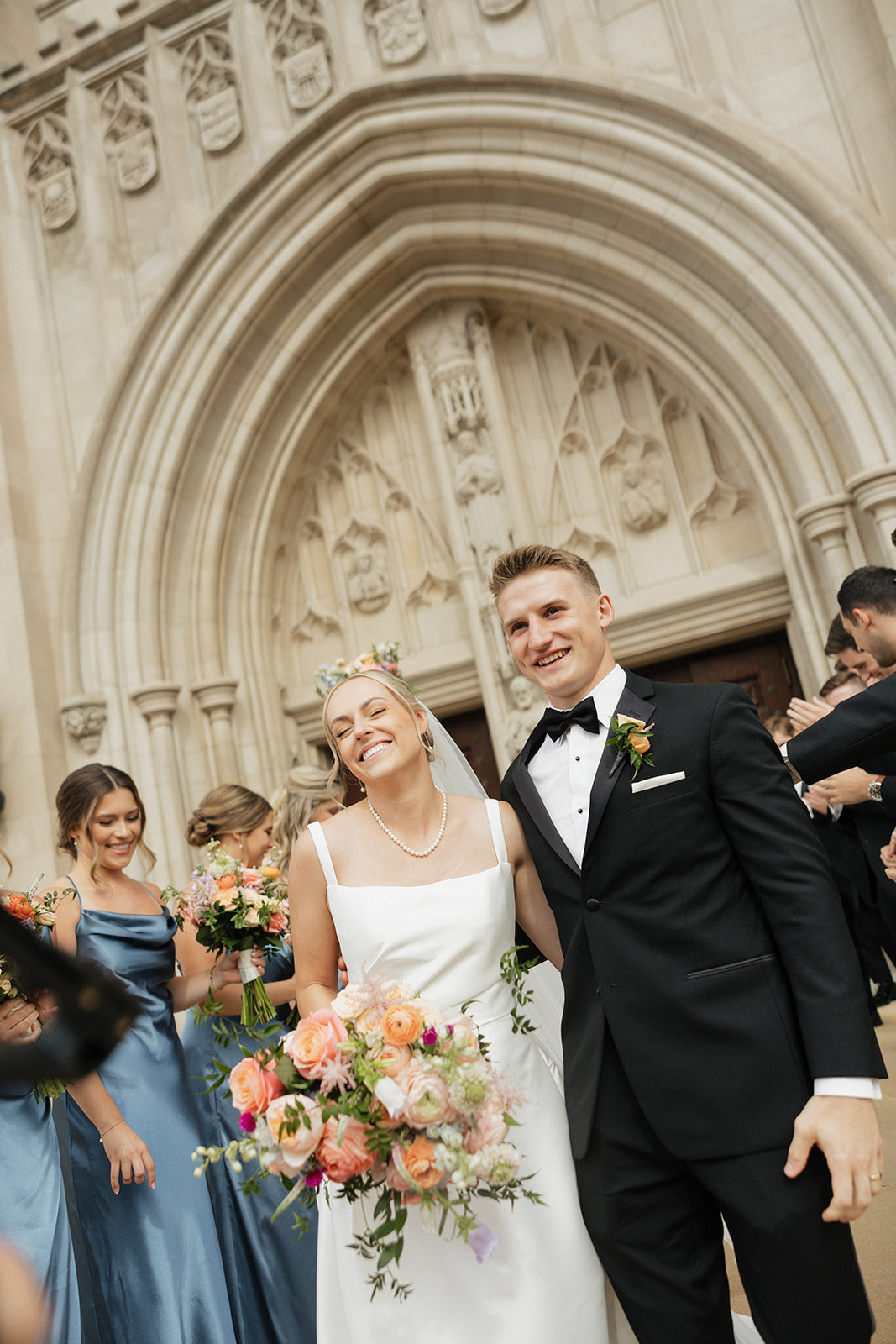 Top Metro Detroit Wedding Venues - marissadillonphotography.com