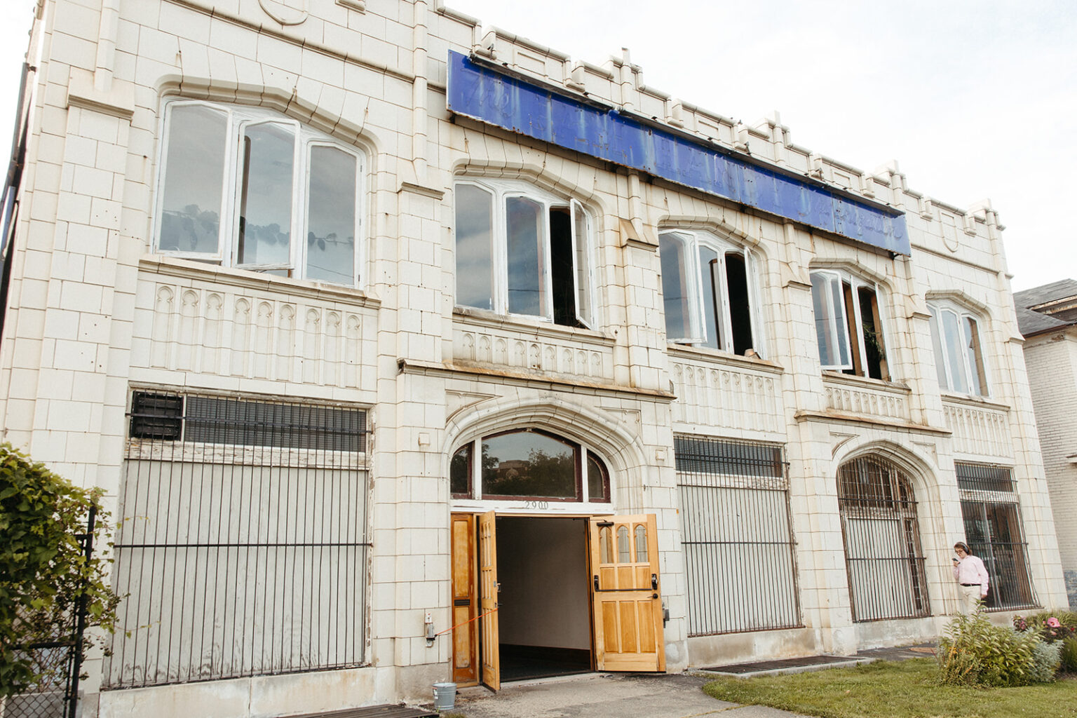 Top Metro Detroit Wedding Venues - marissadillonphotography.com